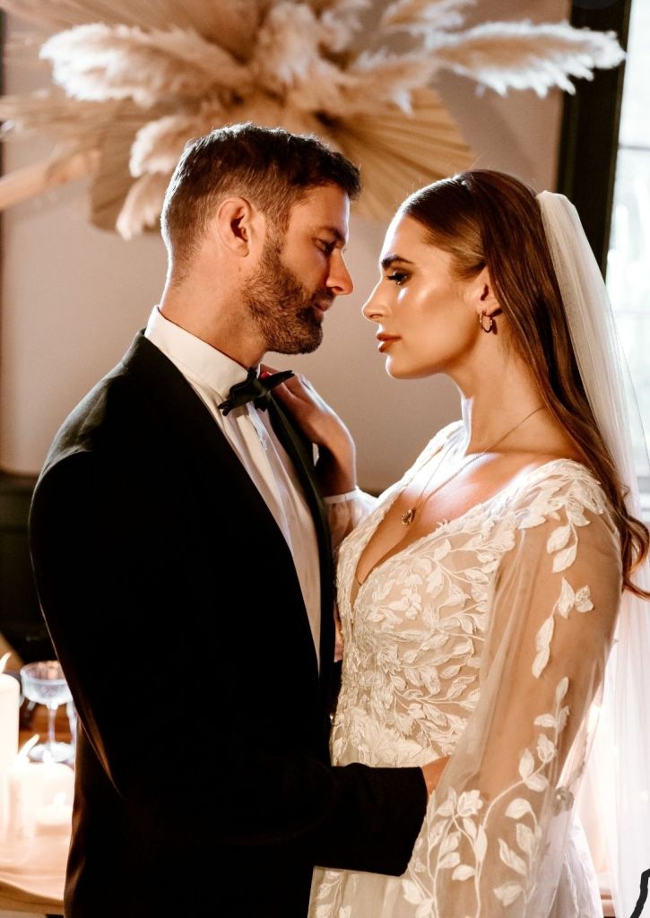British Bridal - Butterworths Bridal